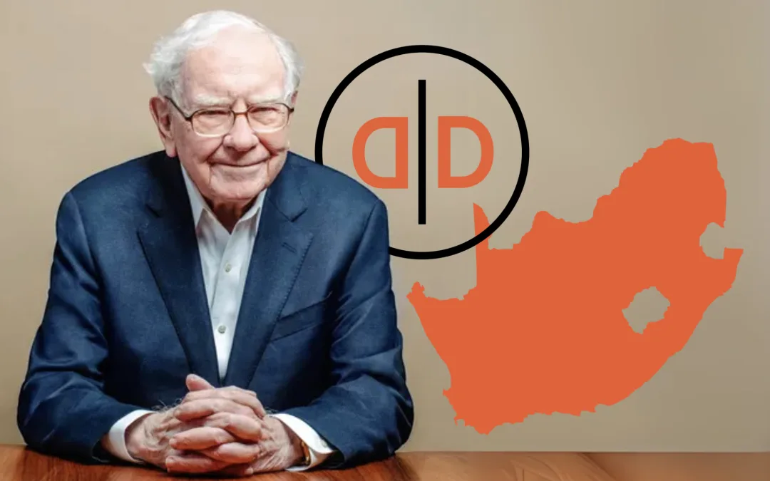 Investor Communications and PR techniques from Warren Buffett